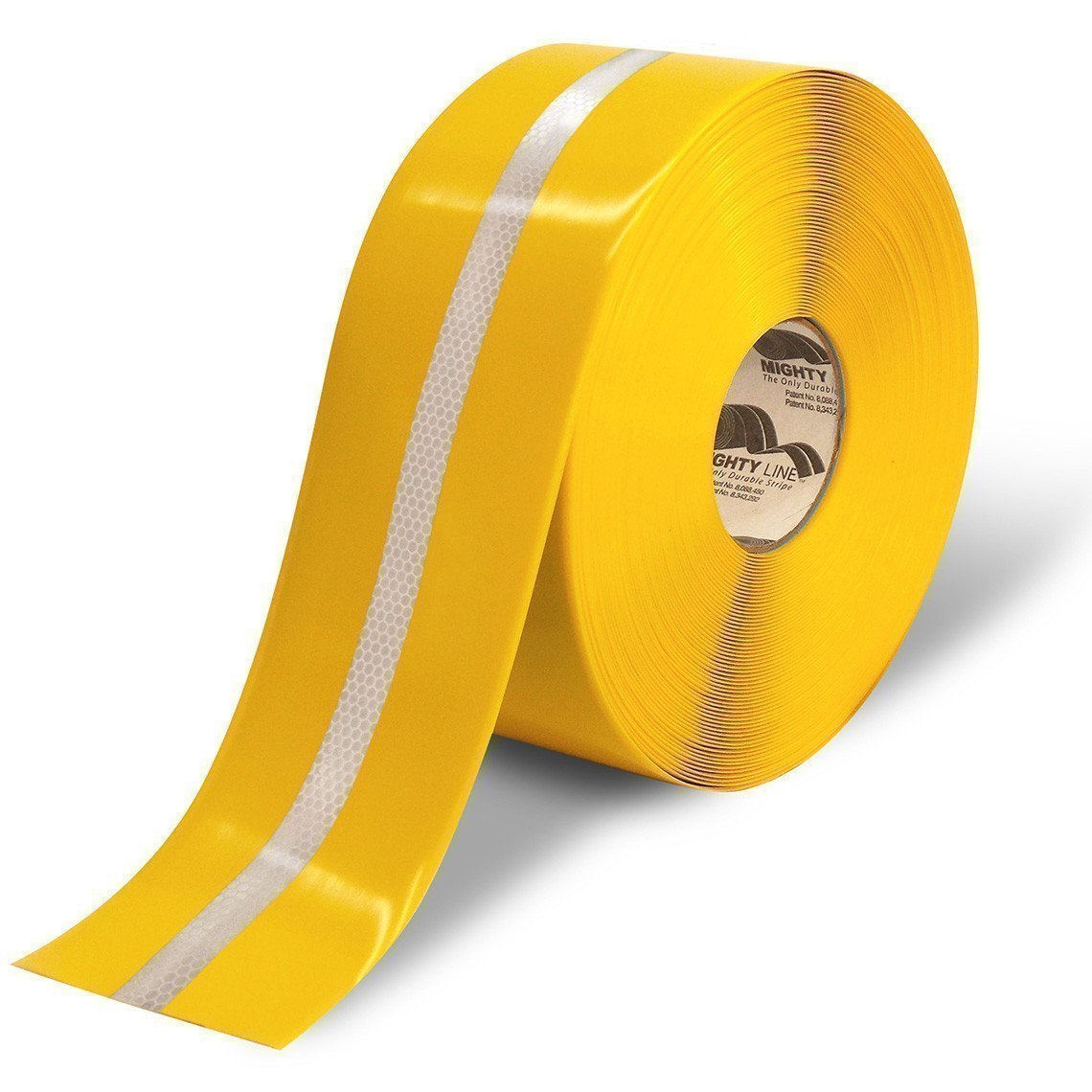 Heavy Duty Tape - Specialty Floor Tape – Mighty Line Floor Tape