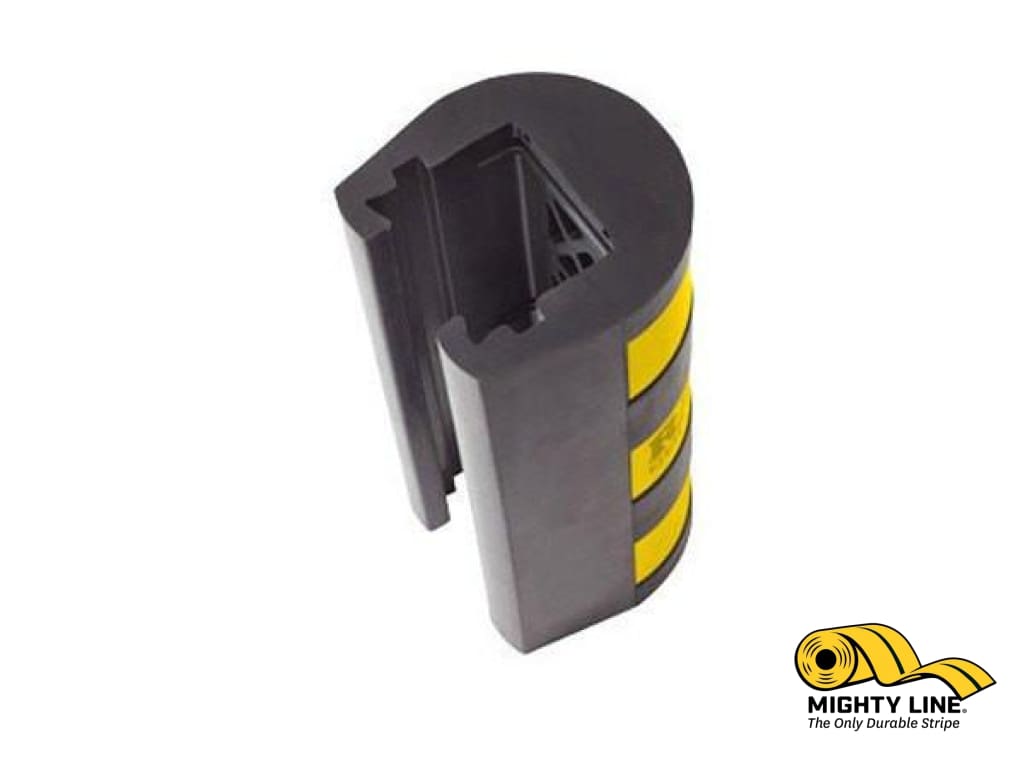 Extreme Mighty Ram Guard Rack Protector – Mighty Line Floor Tape